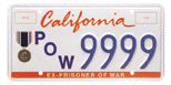 California veteran disabled plate ? - Veterans Benefits Network
