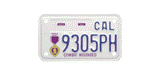 California veteran disabled plate ? - Veterans Benefits Network