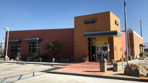 Palm Desert - California DMV