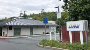 Placerville - California DMV