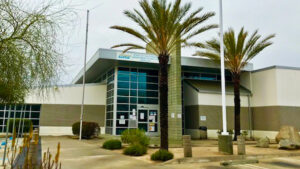 Riverside East - California DMV