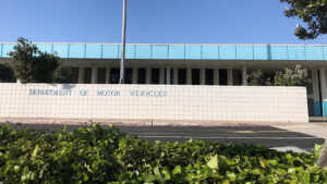 Seaside - California DMV