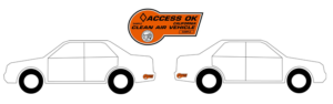 Clean Air Vehicle Decals - California DMV