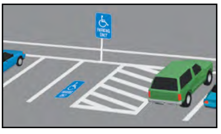 Section 6: Navigating the Roads (Continued) - California DMV