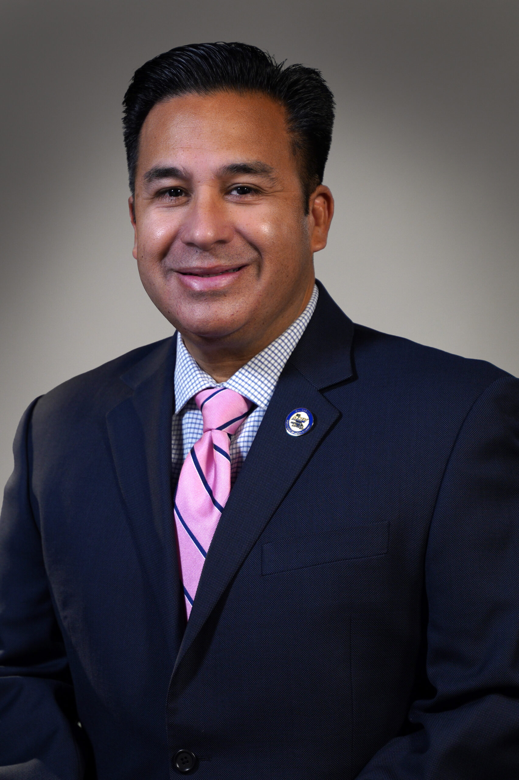 DMV Executive Leadership - California DMV