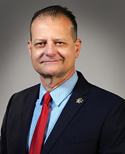 DMV Executive Leadership - California DMV