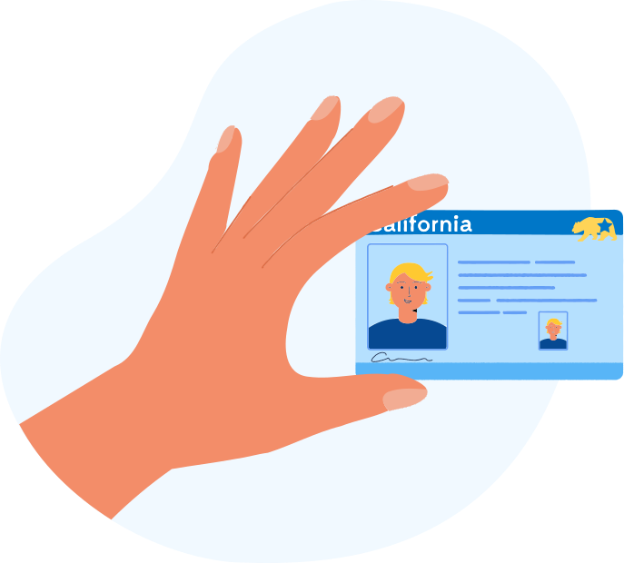 Apply Online for a Driver License or ID Card - California DMV