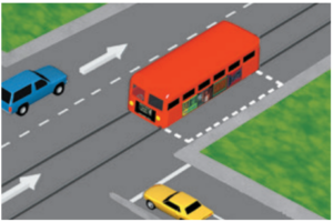 Section 7: Laws and Rules of the Road (Continued) - California DMV