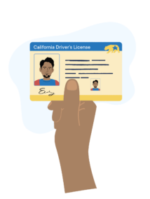 Apply Online for a Driver License or ID Card - California DMV