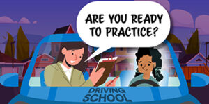 Teen Driver Roadmap - California DMV