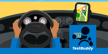 Teen Driver Roadmap - California DMV