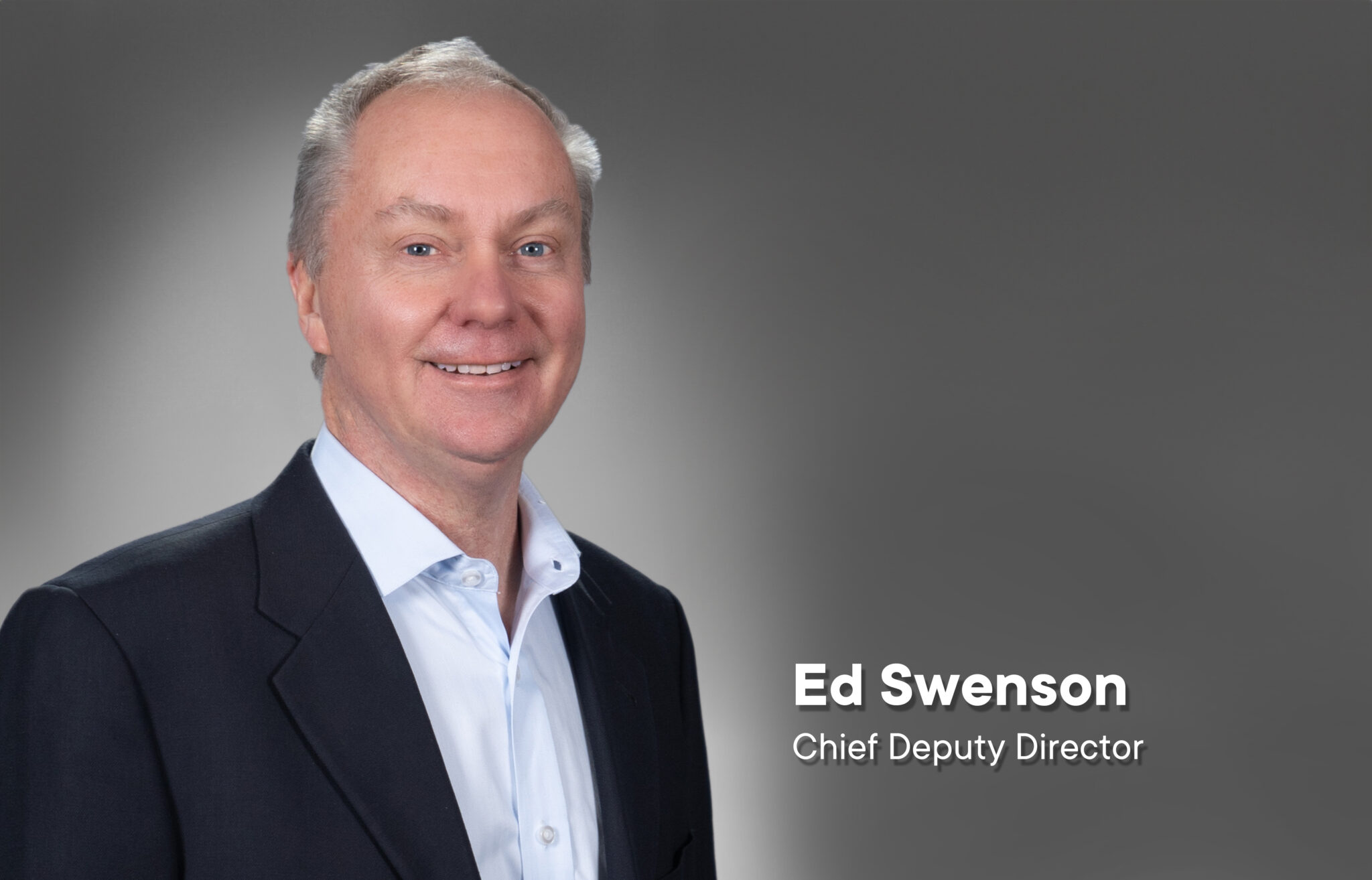 Meet Our Leadership Team - California DMV