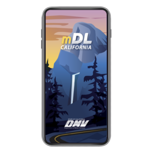 mDL for Technology Developers - California DMV