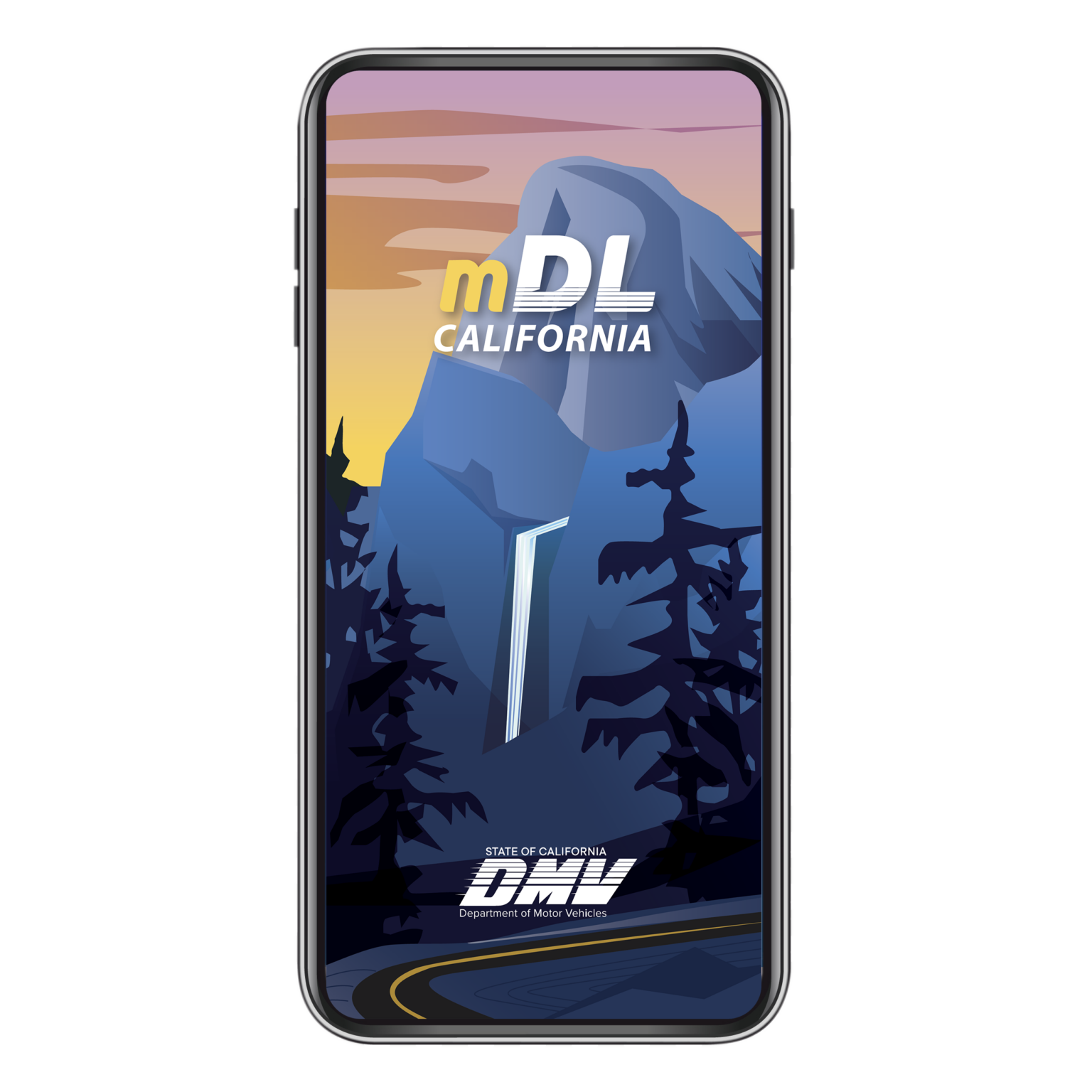 mDL for Technology Developers - California DMV