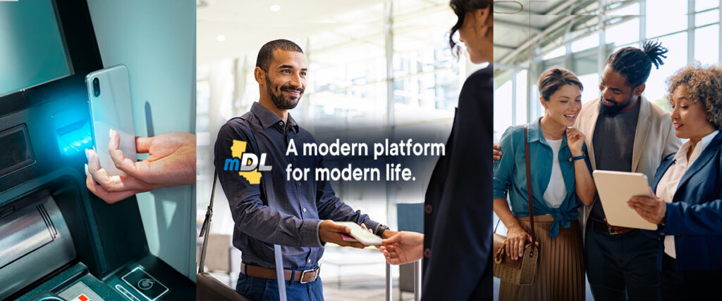 mDL for Technology Developers - California DMV