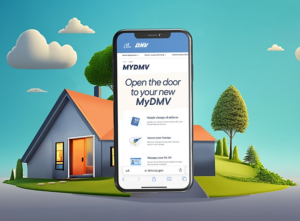 DMV Upgrades Online Customer Experience - California DMV