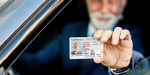 Driver's License Renewal for 70+ - California DMV