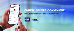 mDL for Technology Developers - California DMV