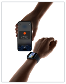 mDL in Apple Wallet - California DMV