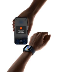 mDL in Apple Wallet - California DMV